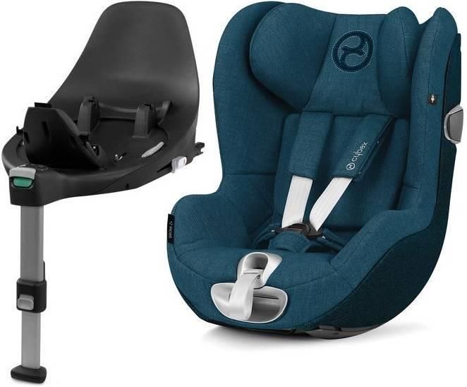 Cybex Sirona Z Isize Plus