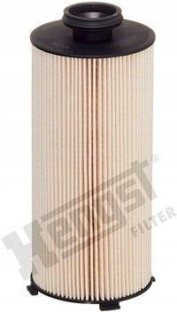 Filtr paliwa Hengst Filter Filtr Paliwa E1450Kp01 D381 - Opinie i ceny ...
