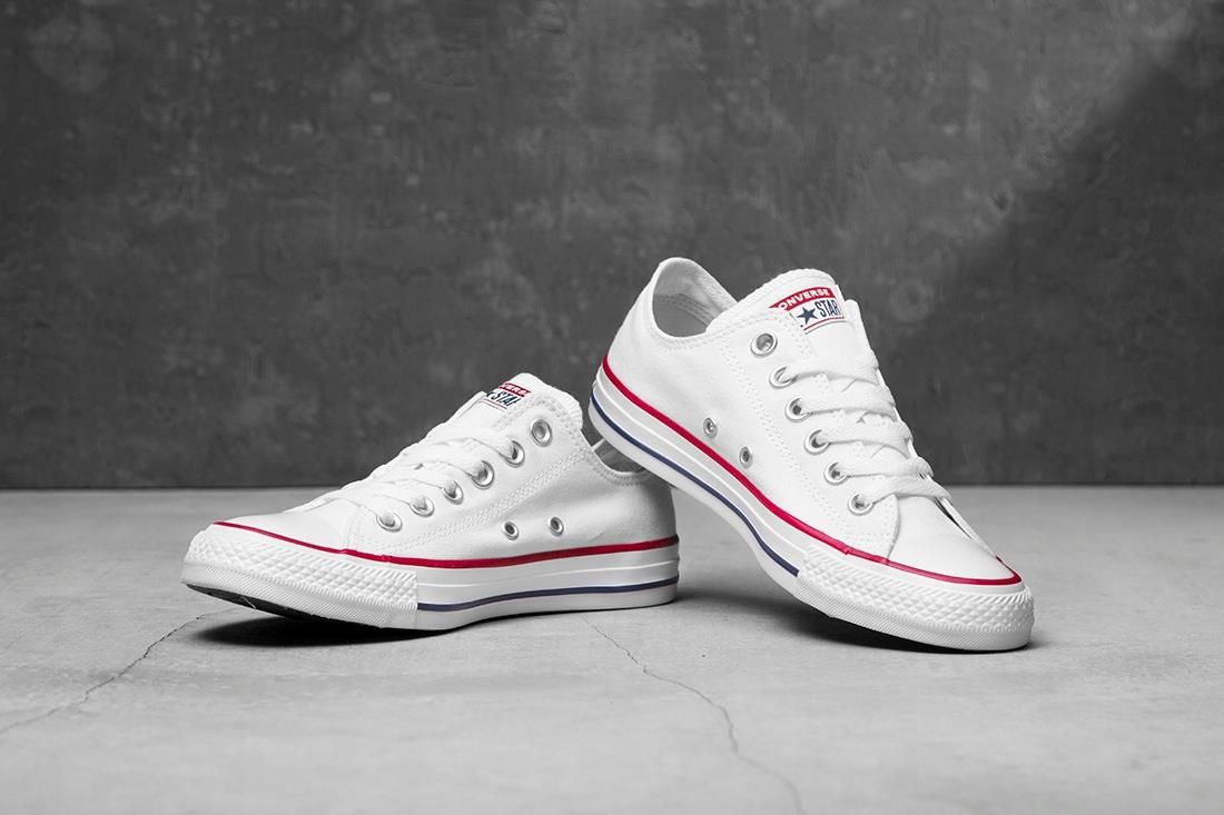 Converse Chuck Taylor M7652 Buty Męskie Trampki - Ceny i opinie - Ceneo.pl