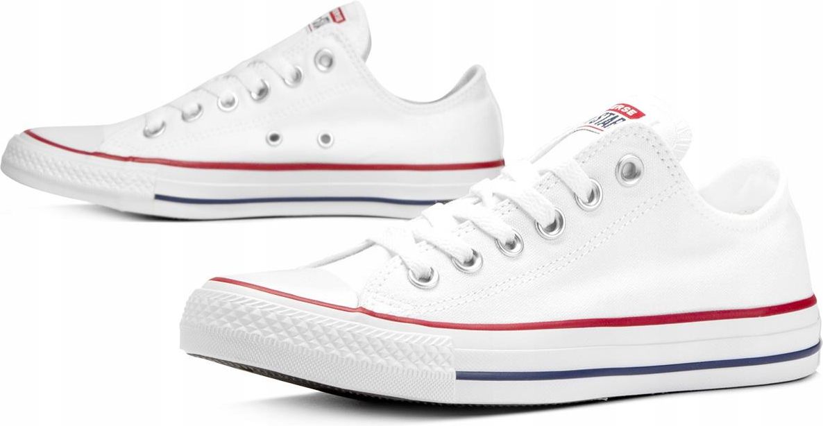 Converse Chuck Taylor M7652 Buty Męskie Trampki - Ceny i opinie - Ceneo.pl