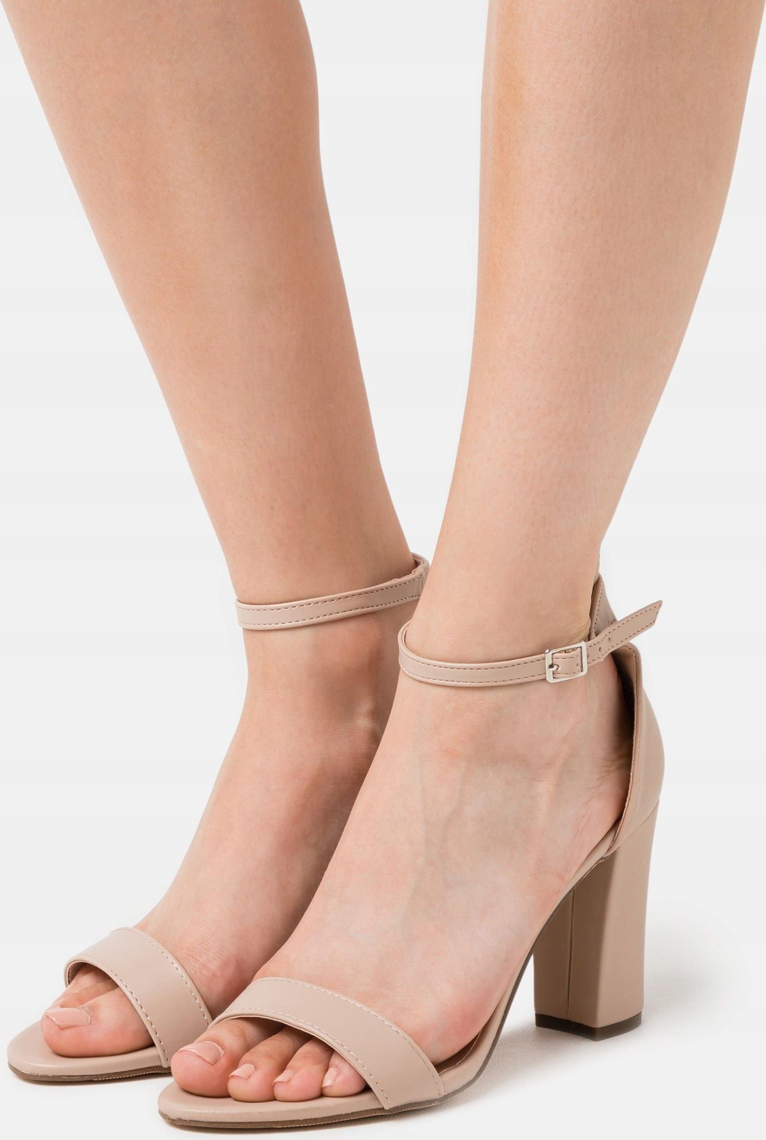 Aldo Sandały Na Słupku Call It Spring 39 - Ceny i opinie - Ceneo.pl