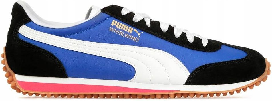 Puma Buty Whirlwind Classic R.38 Sneakersy - Ceny i opinie - Ceneo.pl