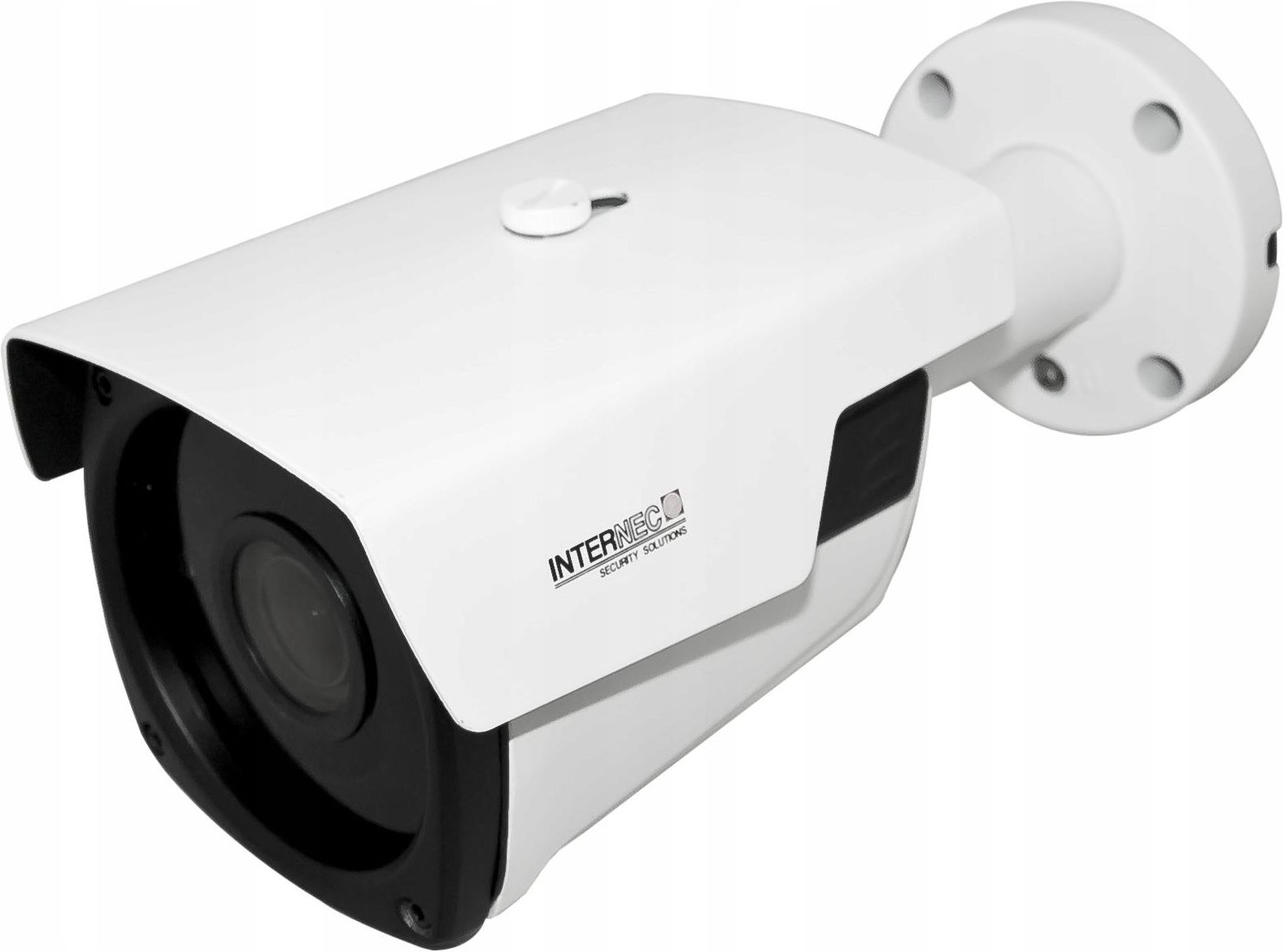 Kamera przemysłowa Kamera Internec Hd-Tvi/Ahd/Cvi/Analog I8-97M3 8Mp ...