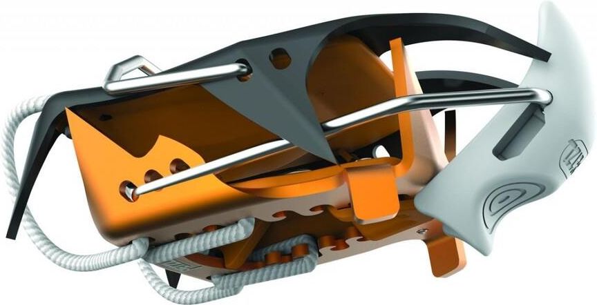 Petzl Irvis Hybrid Raki Leverlock - Ceny i opinie - Ceneo.pl