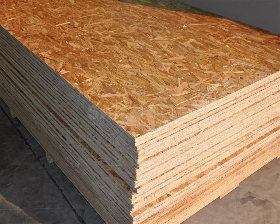 Plyta OSB-3 2500x1250 mm 18mm - Opinie i ceny na Ceneo.pl