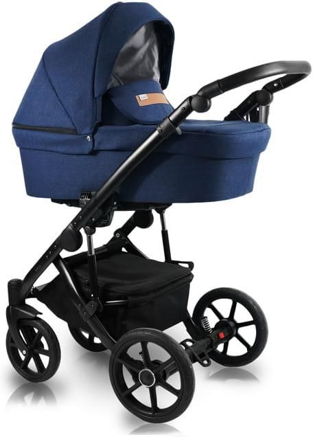 Wózek Bexa Line 2.0 L07 Głęboko Spacerowy - Ceny i opinie - Ceneo.pl