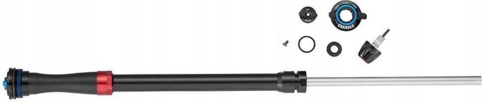 Rockshox Charger 2.1 Rct3 Crown Damper Upgrade Kit For Pike 15X1 Czarny ...