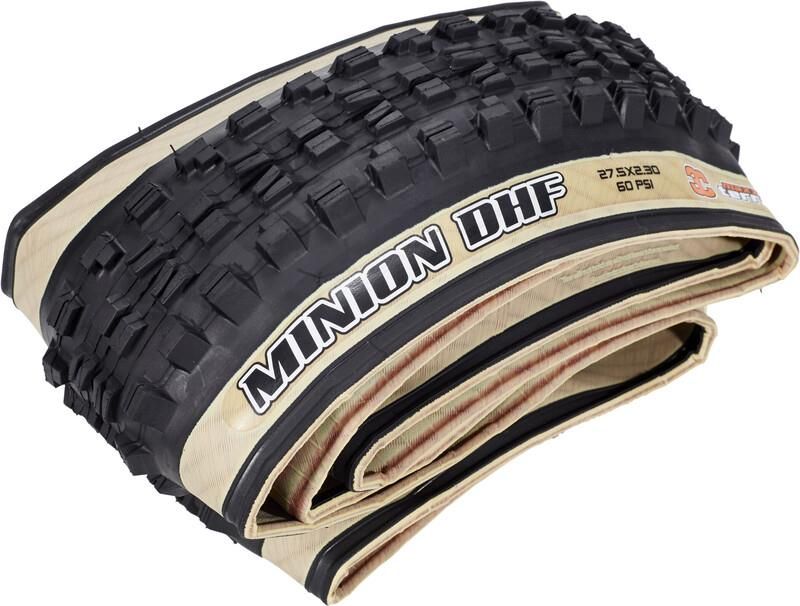 Maxxis Minion Dhf Tanwall Opona Zwijana 27.5X2.50 Wt Exo Tr Dual 63 584 27 5X2 50 2021 - Ceny i ...