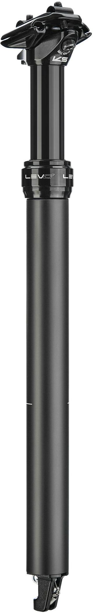 Kind Shock Lev Ci Dropper Post 30 9Mm 440Mm 150Mm 2020 - Ceny i opinie ...