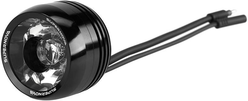 Supernova Mini 2 Pro E Bike Front Light Czarny 2022 - Ceny i opinie ...