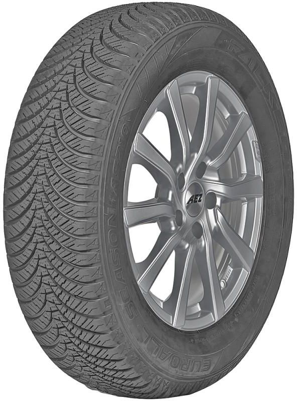 Opony Falken Euroall Season As210 255/45R18 103V Xl Mfs - Opinie i ceny ...