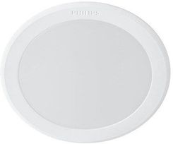 Philips 59444 MESON 080 6W 30K WH recessed white (915005805401 ...