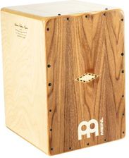 Meinl AECLWN Artisan Edition Cajon Cantina Line instrument perkusyjny ...