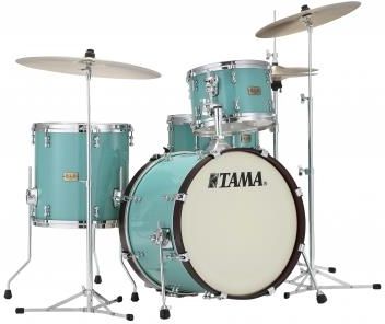 Tama LSP30CS-TUQ Sound Lab Project Turquoise zestaw perkusyjny - Ceny i ...