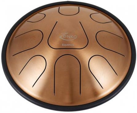 Zenko Equinox Standard Tonque Drum, instrument perkusyjny - Ceny i ...