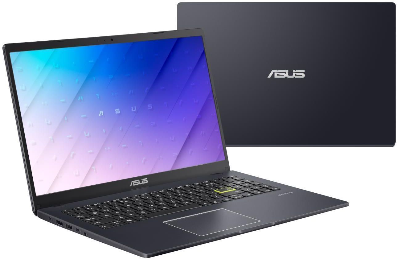 Laptop Asus E510 15,6/N4020/4Gb/256Ssd (E510Ma-Ej614) - Opinie i ceny ...