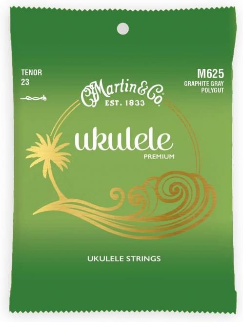 Struna Martin M625 Premium struny do ukulele tenorowego - Ceny i opinie ...