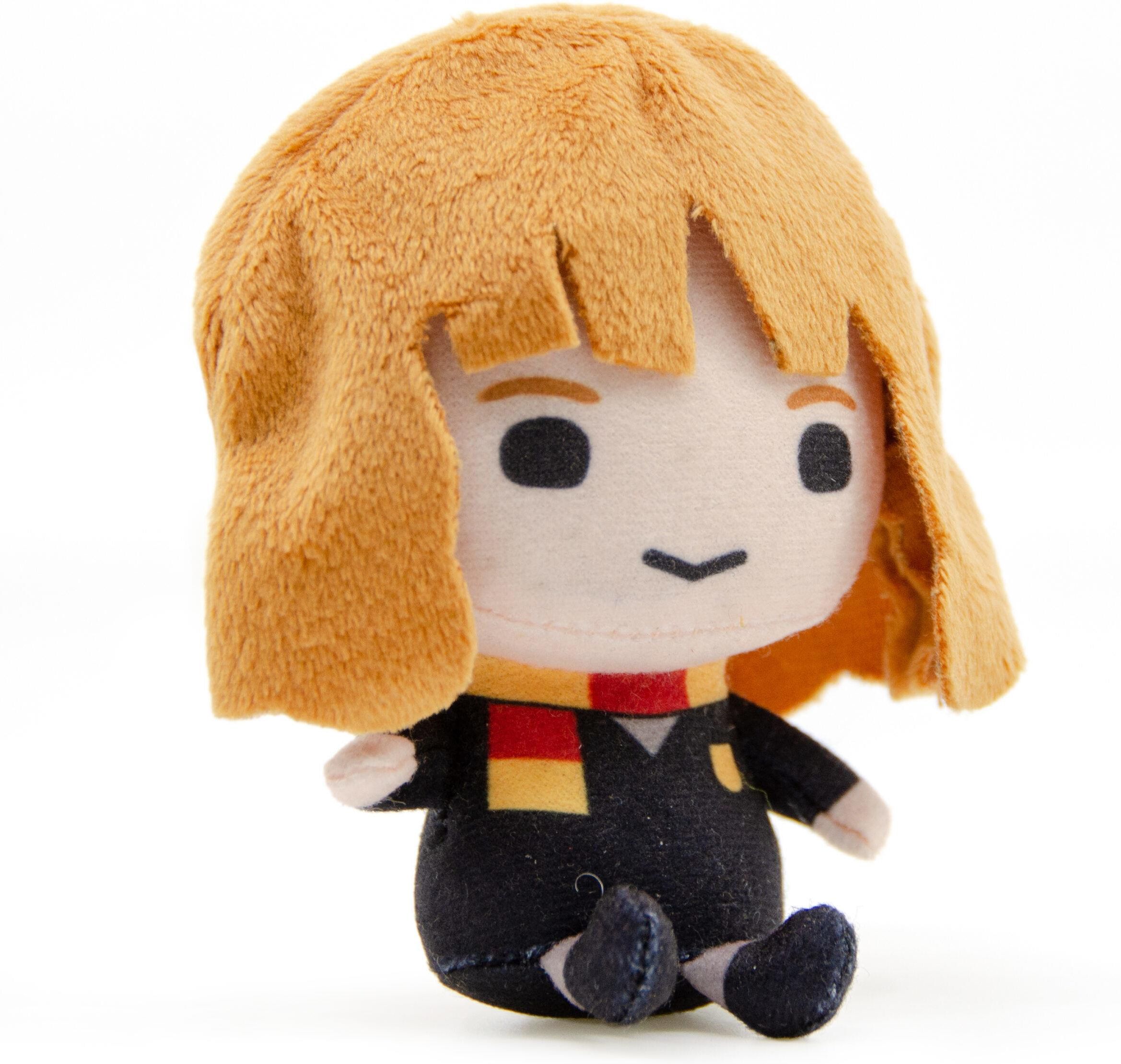 Harry Potter: Mini pluszaki-Blind Pack - Ceny i opinie - Ceneo.pl