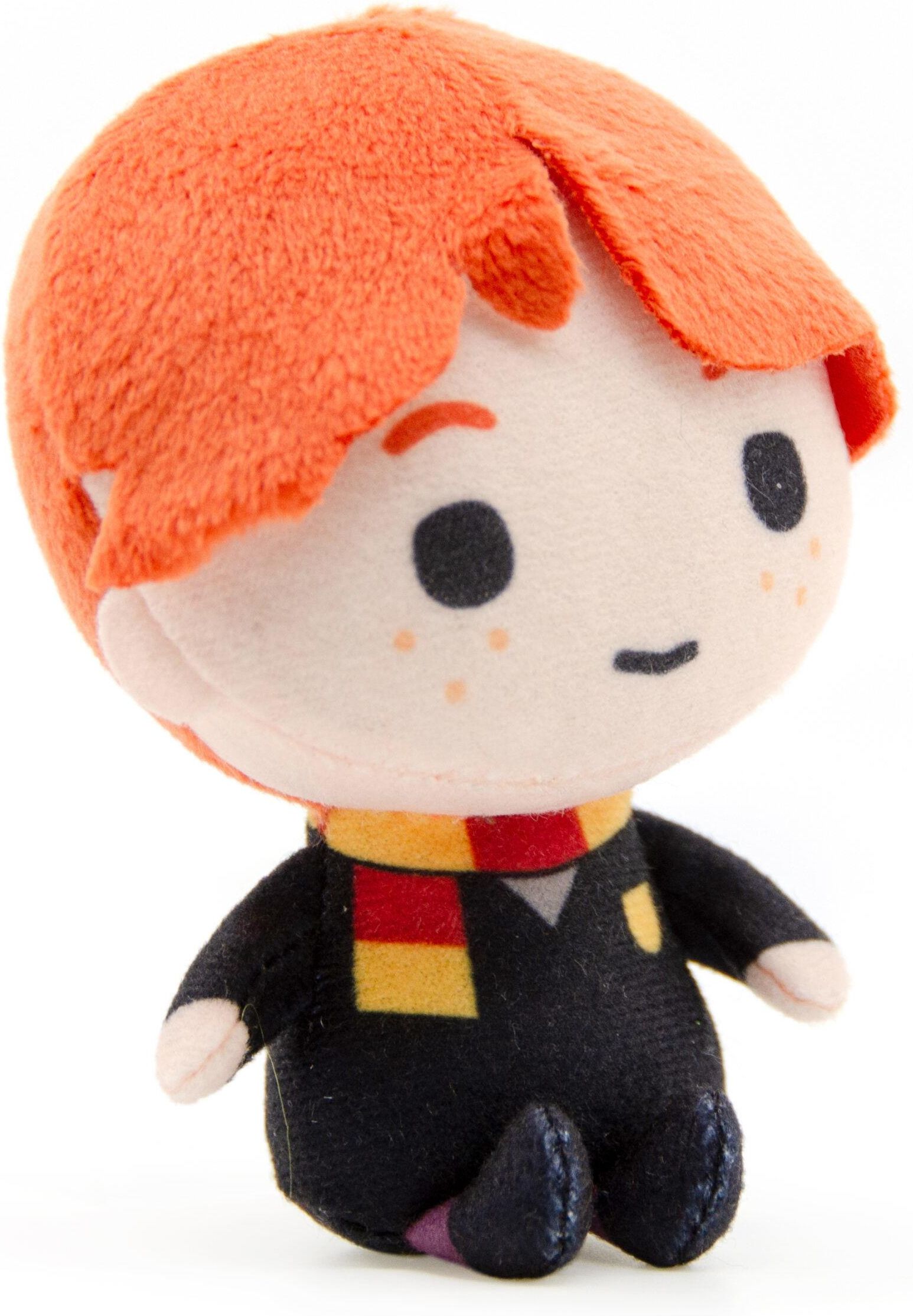 Harry Potter: Mini pluszaki-Blind Pack - Ceny i opinie - Ceneo.pl