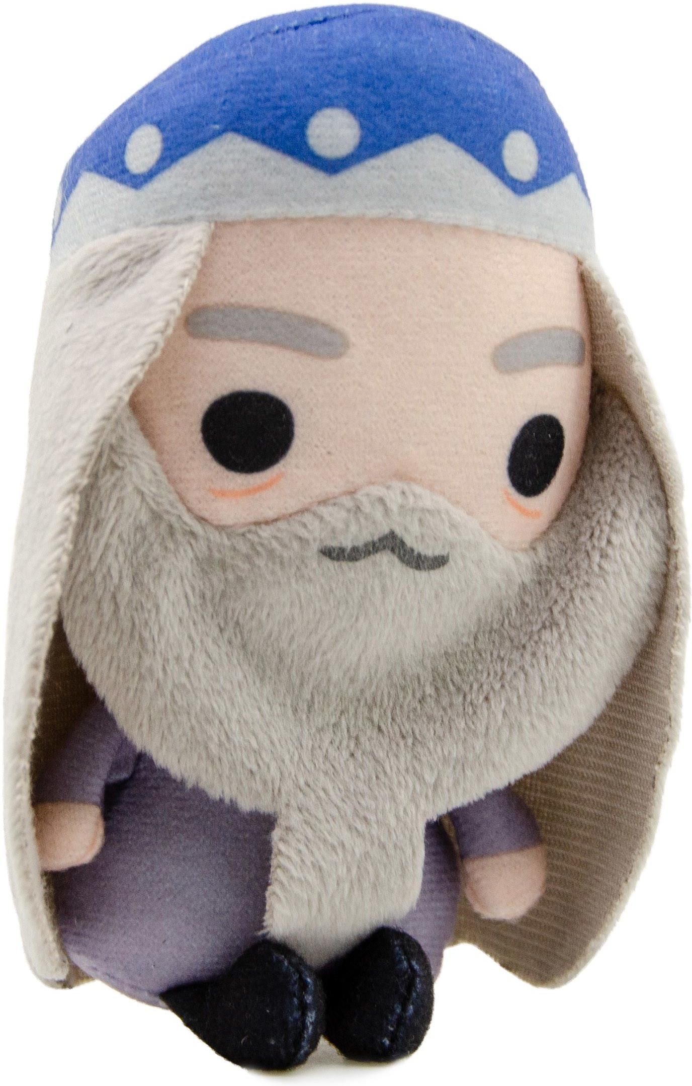 Harry Potter: Mini pluszaki-Blind Pack - Ceny i opinie - Ceneo.pl