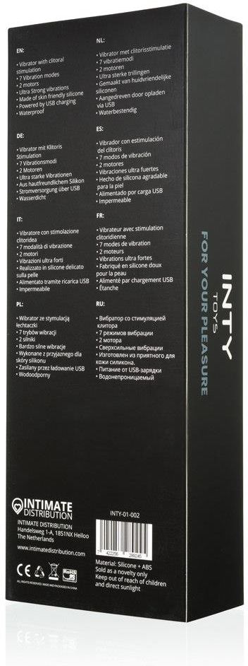 Inty Toys - Peak - Ceneo.pl