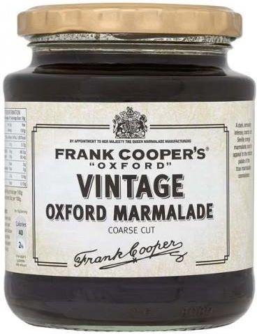 Hain Daniels F.Cooper Vintage Marmalade 454g - Ceny i opinie - Ceneo.pl