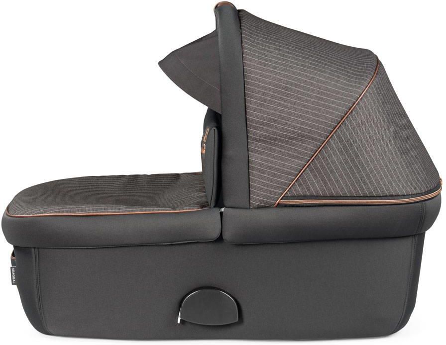 Peg Perego Culla Grande Gondola Fiat 500 - Ceny i opinie - Ceneo.pl