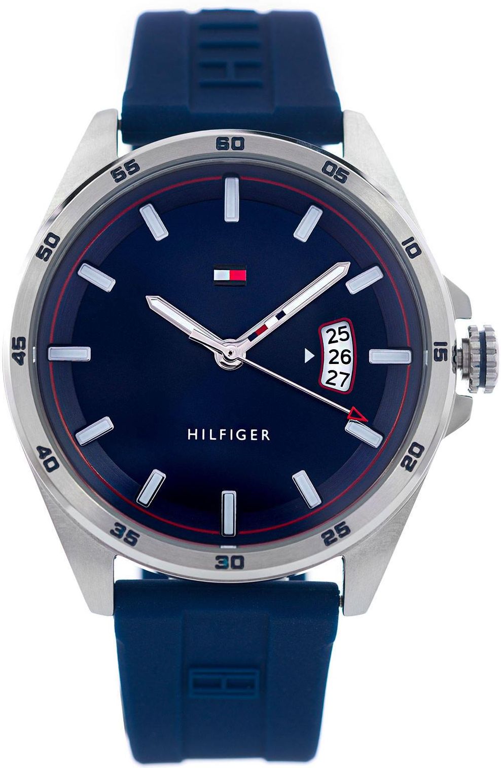 Tommy Hilfiger CARTER 1791982 - Zegarki Męskie - Ceny i opinie - Ceneo.pl
