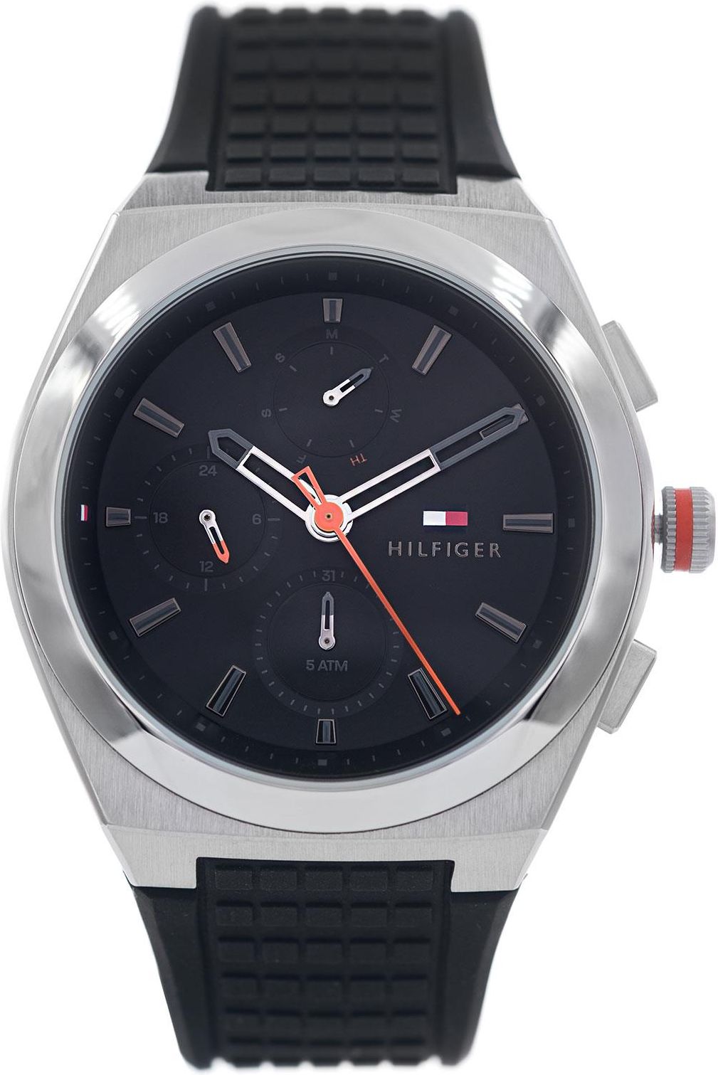 Tommy Hilfiger CONNOR 1791898 - Zegarki Męskie - Ceny i opinie - Ceneo.pl