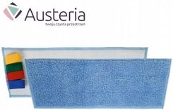 Ttsystem Tts Mop Clean Glass Szmatka Wkład Do Czyszczenia Microblue ...