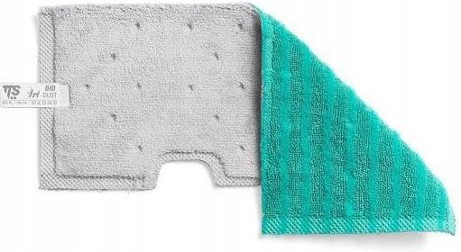 Ttsystem Tts Wkład Mop Do Trilogy Dwustronny Sucho Mokro - ceny i ...