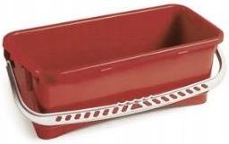 Ttsystem Tts Wiadro Do Mycia Okien Impregnacji Mopów 10 L - Opinie i ...