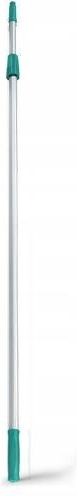 Ttsystem Tts Aluminiowy Kij Teleskopowy 2,5 M 2X1,25M - Opinie i ...