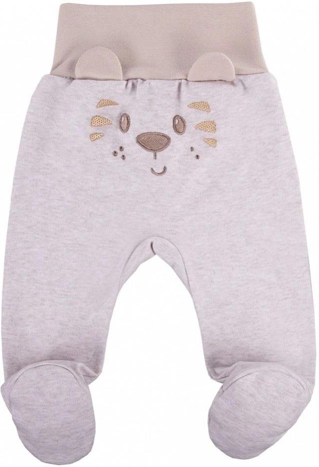 Eevi, Baby Love półśpiochy niemowlęce, rozm. 56 beżowe - Ceny i opinie ...