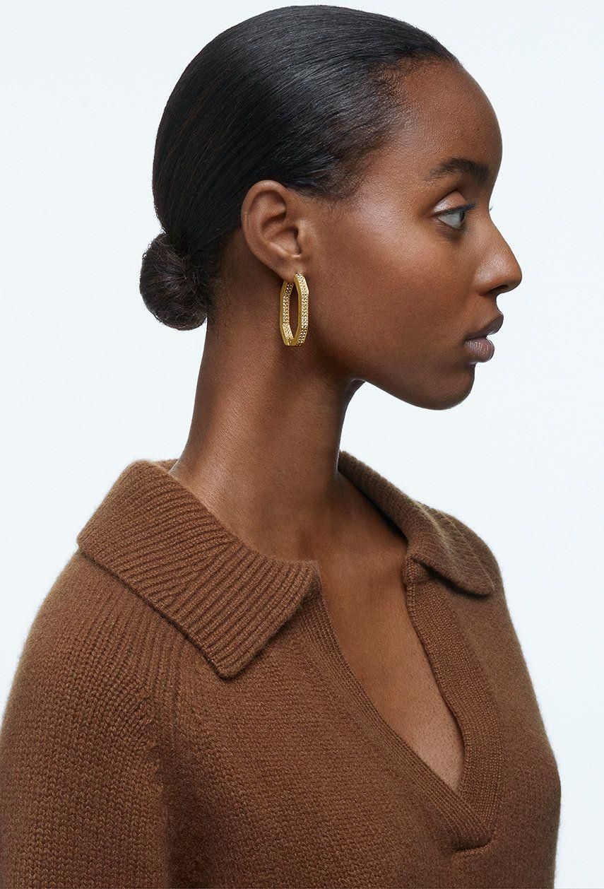 Swarovski Kolczyki Dextera 5618304 - Ceny i opinie - Ceneo.pl