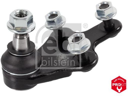 Przegub Febi Bilstein Przegub Mocujący Prowadzący 172934 - Opinie i ...