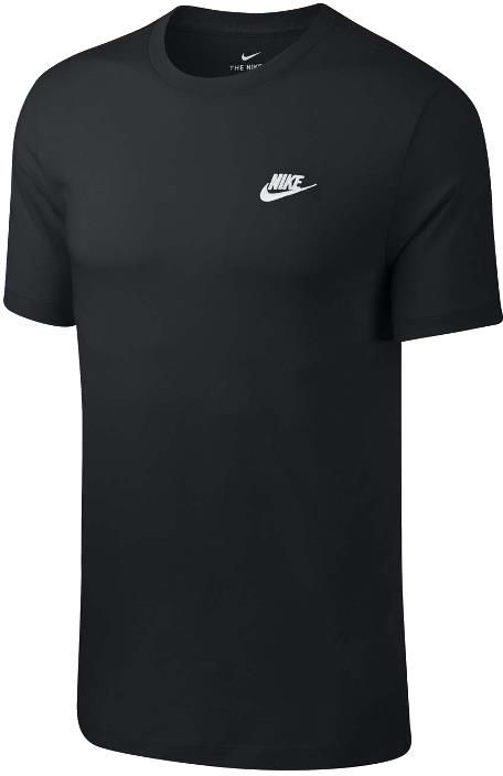 T-shirt, koszulka męska NIKE SPORTSWEAR CLUB TEE AR4997-013 Rozmiar: M ...