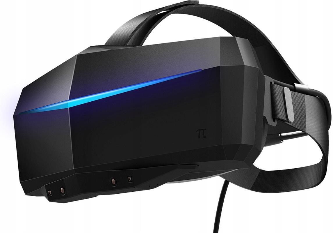 Pimax Gogle VR 5K XR OLED 200° FOV PIMAX5KXR - Ceny i opinie - Ceneo.pl