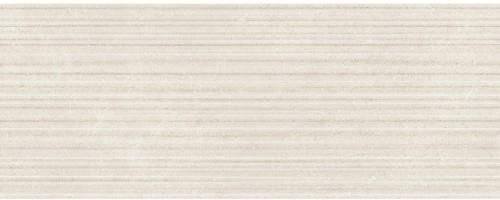 Płytki Marazzi Stream Ivory Struttura Fiber 3D 25X76 M9Pt Płytka ...