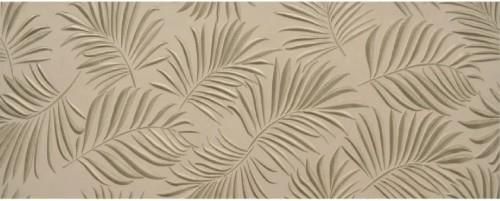 Płytki El Molino Palmeto Decor Perla 30X90 Płytki Ścienne Ozdobne ...