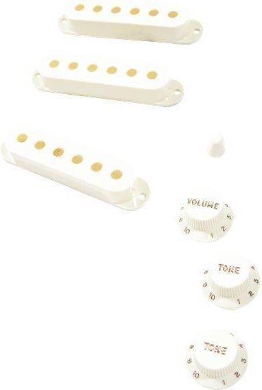 Fender Pure Vintage '60s Stratocaster Accessory Kit - Ceny i opinie ...