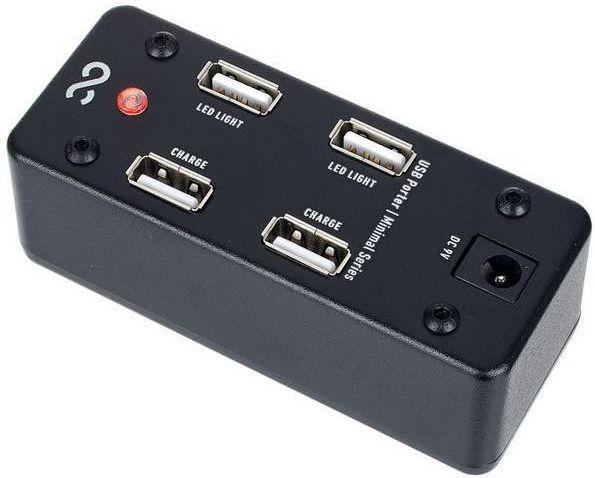 One Control Minimal Series USB Porter - Ceny i opinie - Ceneo.pl