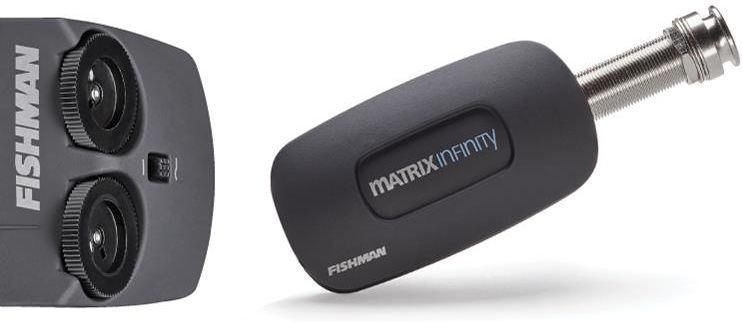 Fishman Matrix Infinity VT - Ceny i opinie - Ceneo.pl