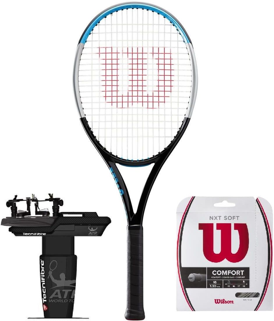 Wilson Ultra 100 V3.0 2 - Ceny i opinie - Ceneo.pl