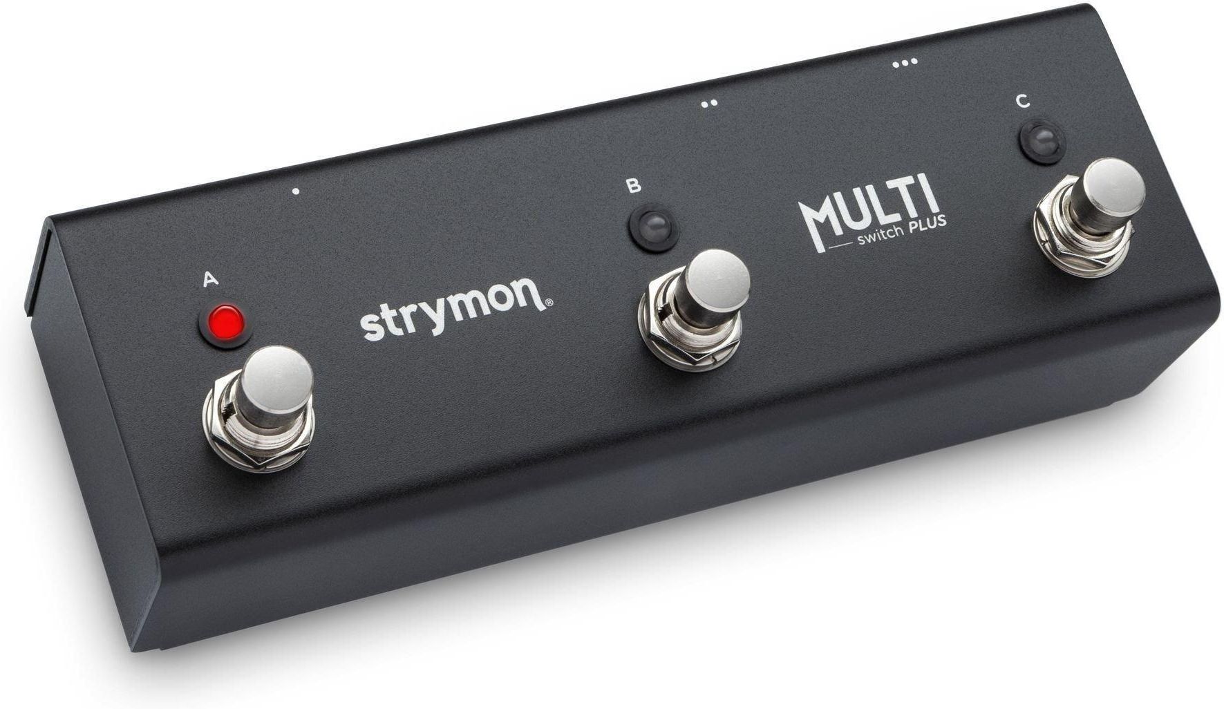 Strymon MultiSwitch Plus Przełącznik nożny - Ceny i opinie - Ceneo.pl
