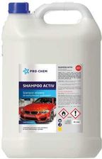 Pro Chem Pro Chem Pro Chem Prochem Pro Chem Aktywny Szampon Samochodowy ...