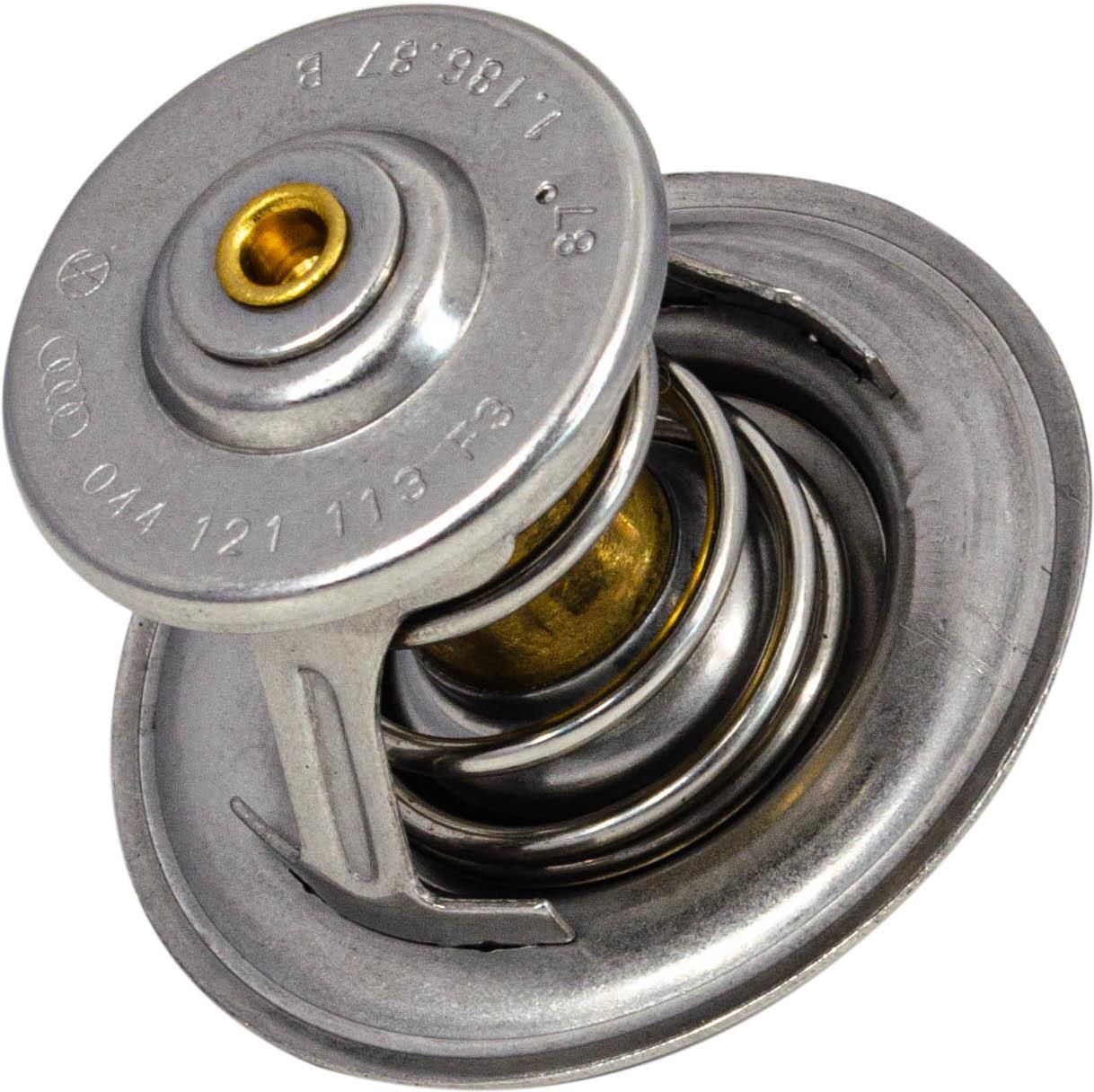 Vag Termostat 044121113 44121113 - Opinie i ceny na Ceneo.pl