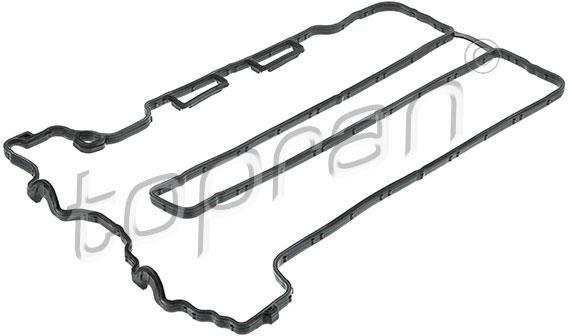 Topran Uszczelka Pokrywy Zaw Opel Astra G H 206513 - Opinie i ceny na ...