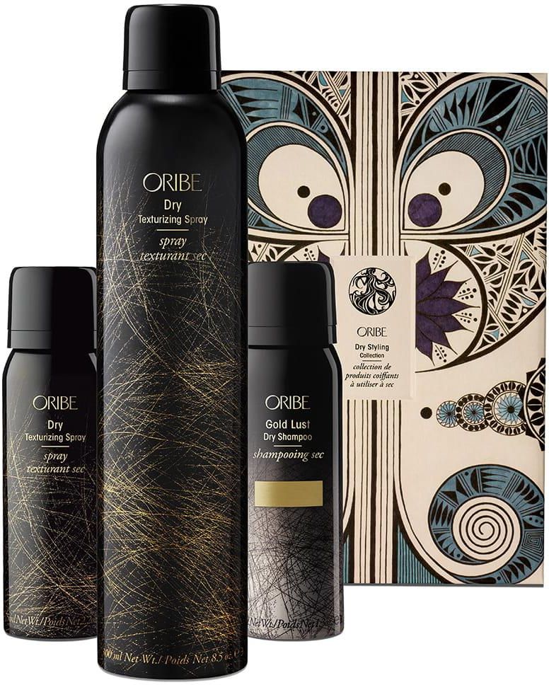 Oribe Dry Styling Set - zestaw do stylizacji - opinie i ceny na Ceneo.pl