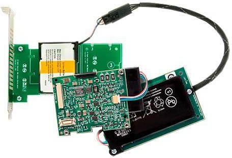 Broadcom CacheVault 05-50038-00 (55003800) - opinie i ceny na Ceneo.pl